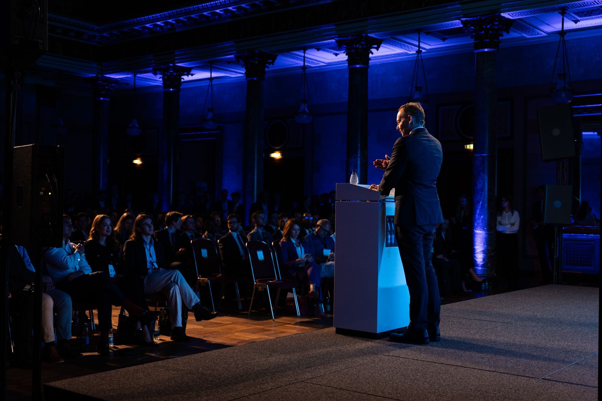 36th EBS Symposium | 18. - 19. September 2025