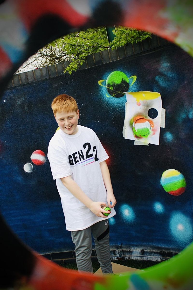 Home | Positive Youth Foundation