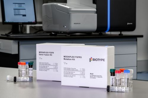 BIOTYPE launches fast-track multi-biomarker assays to detect actionable ...