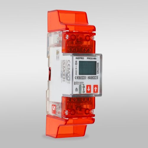 PRO series: high-quality electricity meters