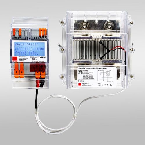 inepro Metering - 30+ years of market experience