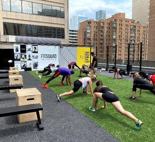 Connect By Crown - Crown Realty Partners