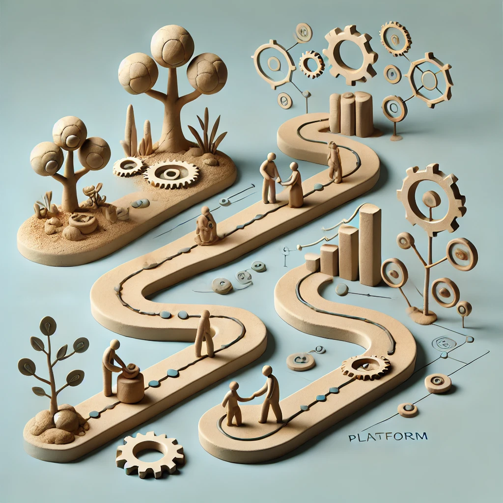 Part 3: Assessing Your Platform Maturity and Continuously Improving