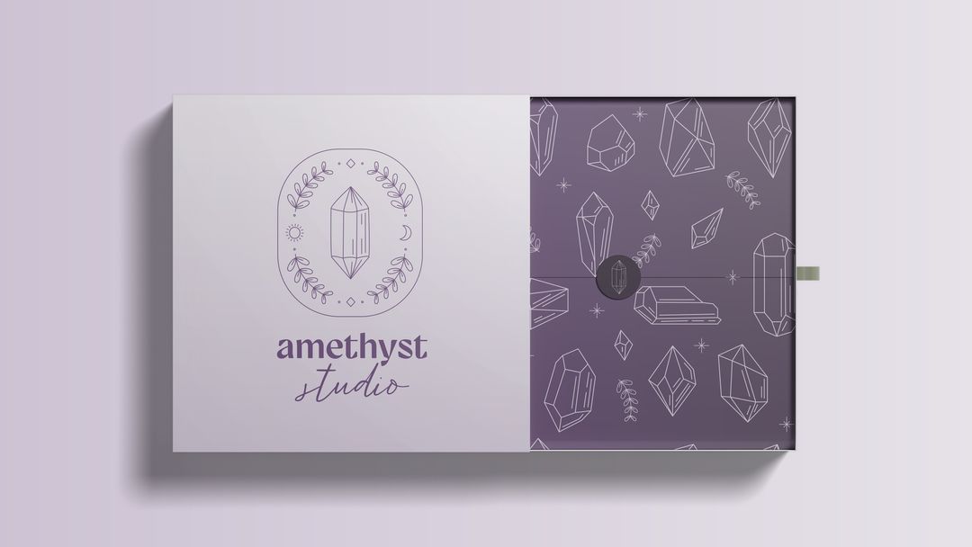 Amethyst Studio