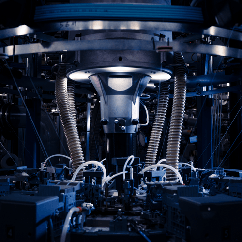 SRTX | Powering a better future for textiles