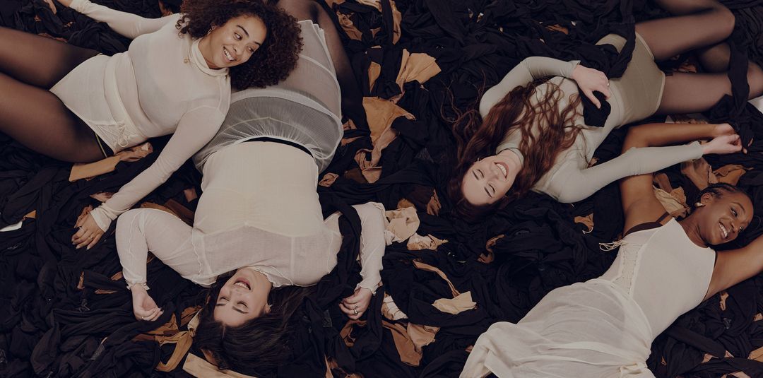 SRTX | Powering a better future for textiles