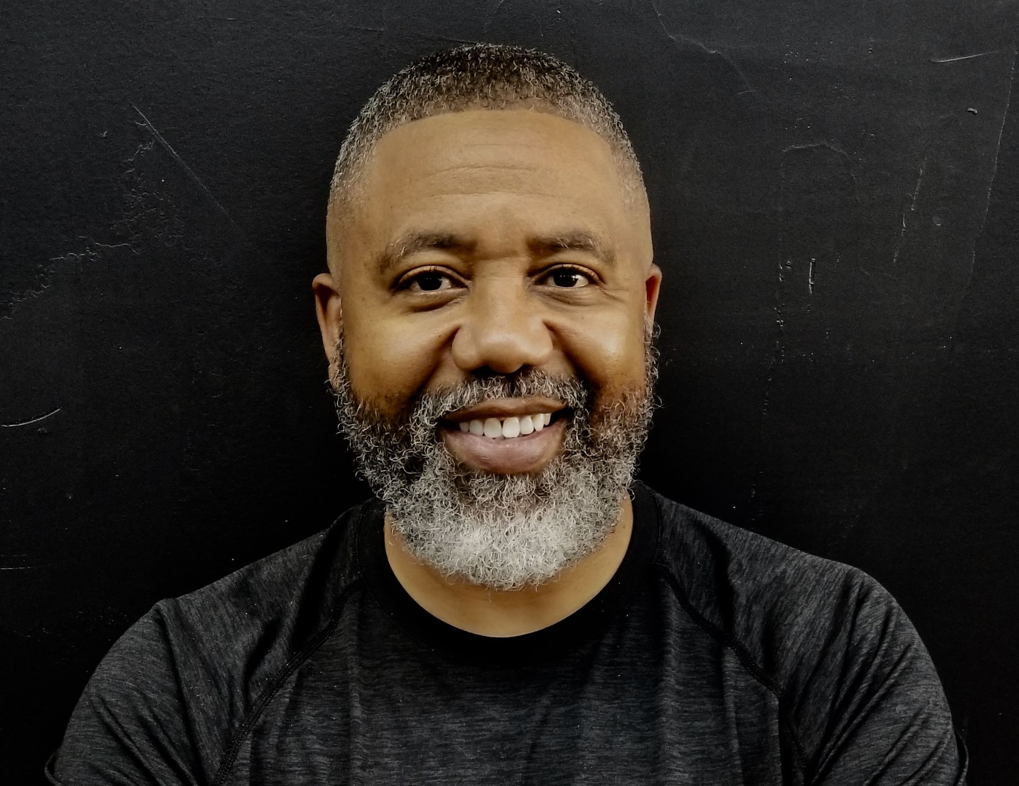 Jeremiah Camara | Author, Speaker, Filmmaker