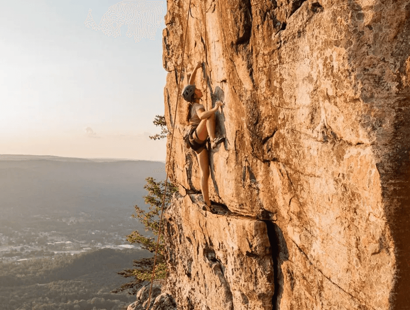 Orlando | High Point Climbing and Fitness