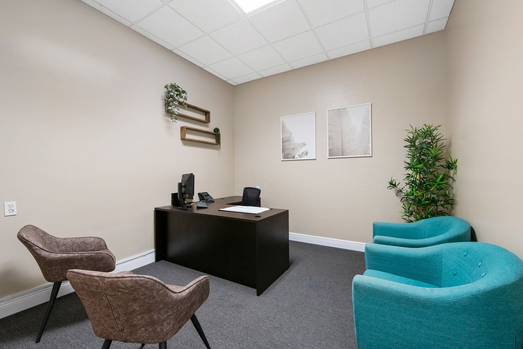 Revolution Recovery I Boynton Beach, FL