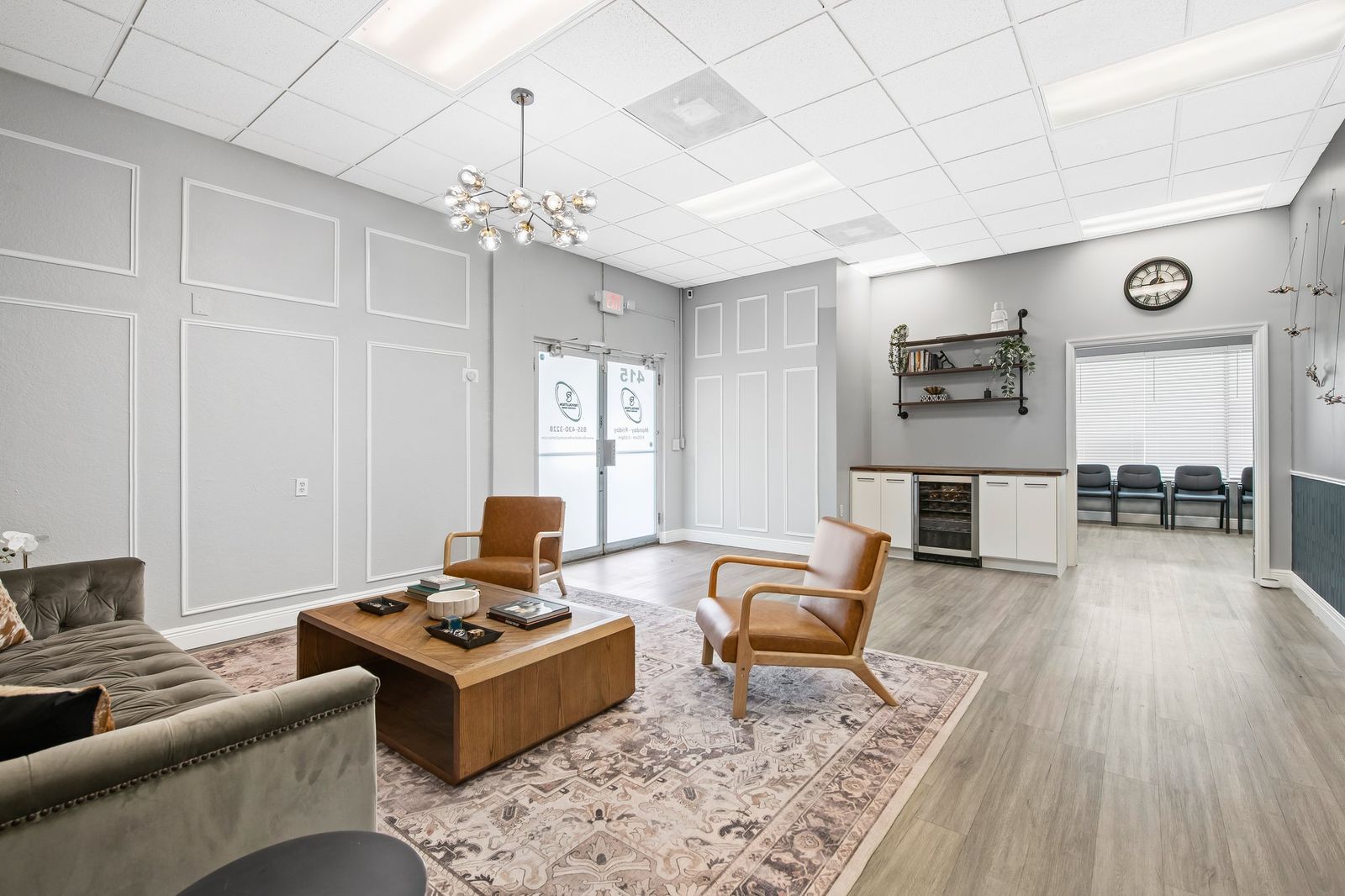 Revolution Recovery I Boynton Beach, FL