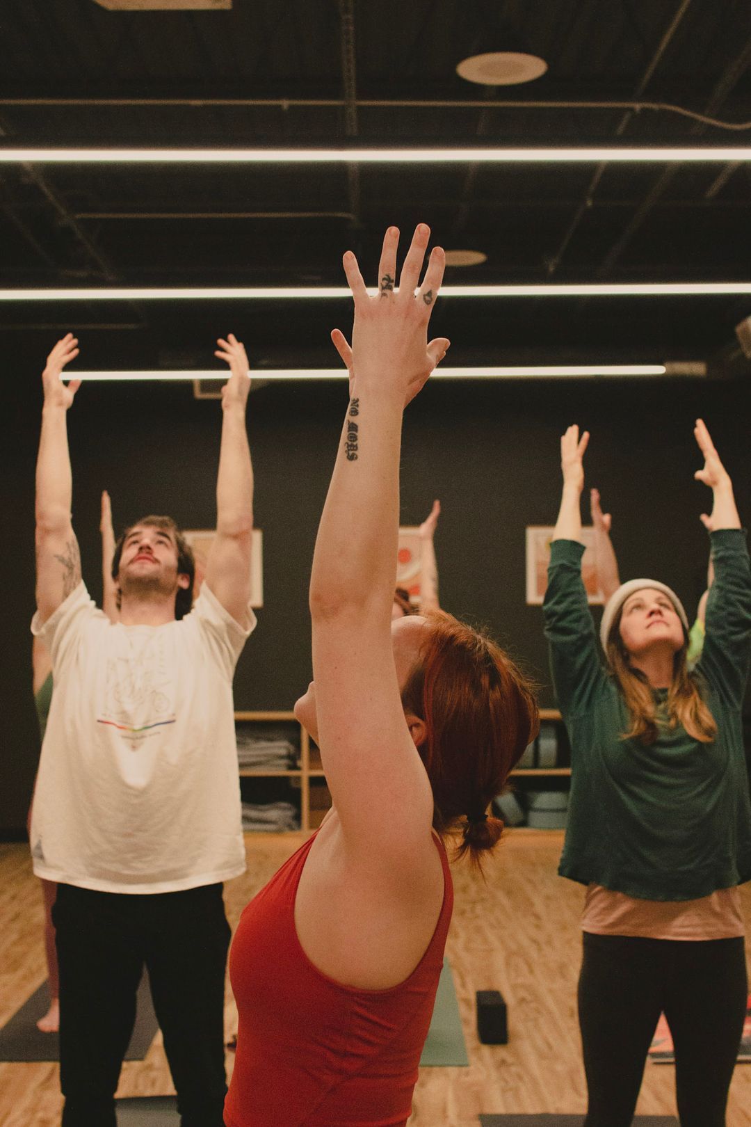 Rock Mill | Climbing, Fitness, Yoga & Coffee Bar