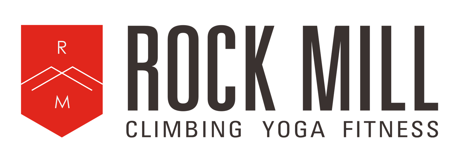 Rock Mill | Climbing, Fitness, Yoga & Coffee Bar