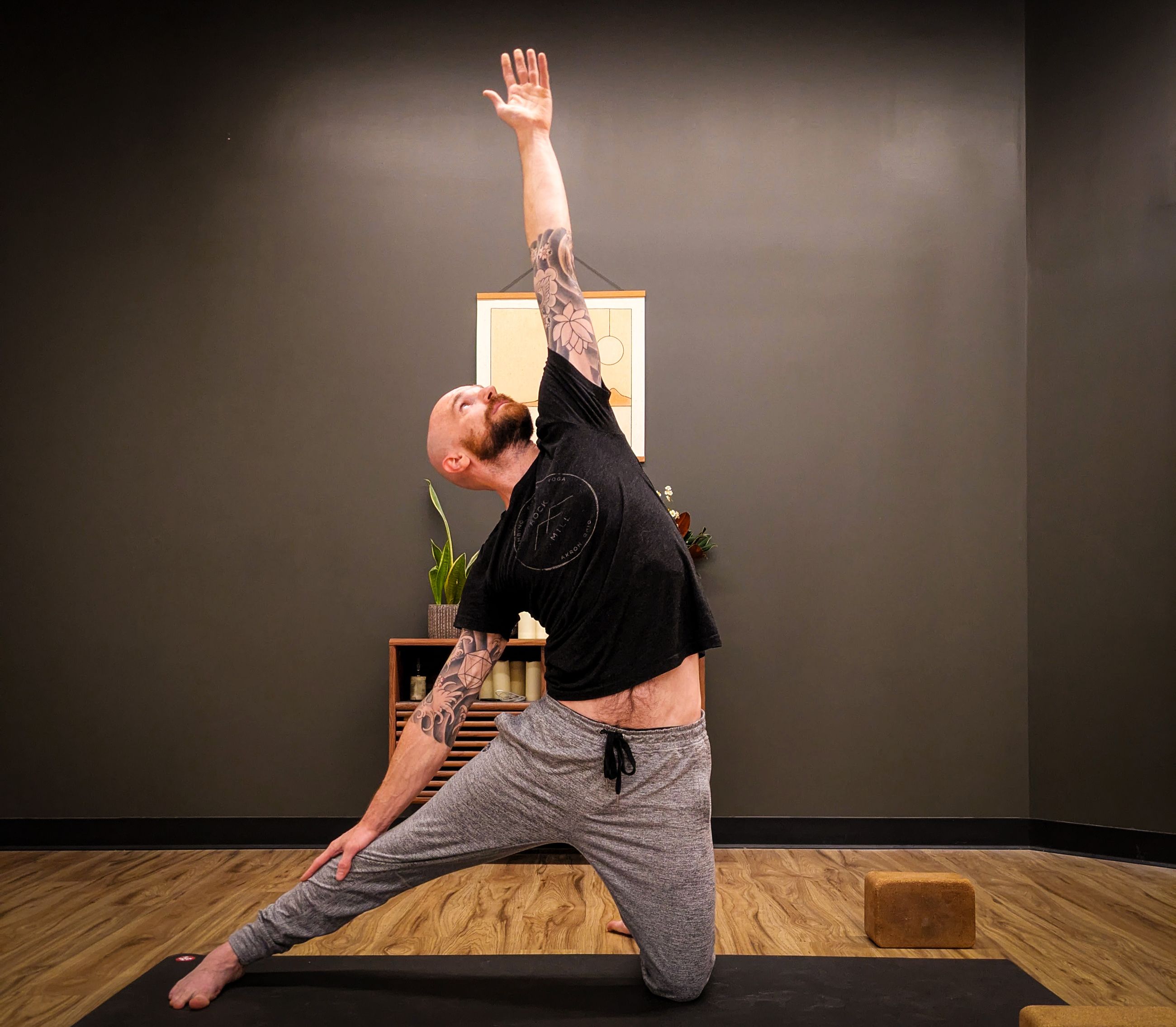 Rock Mill | Climbing, Fitness, Yoga & Coffee Bar