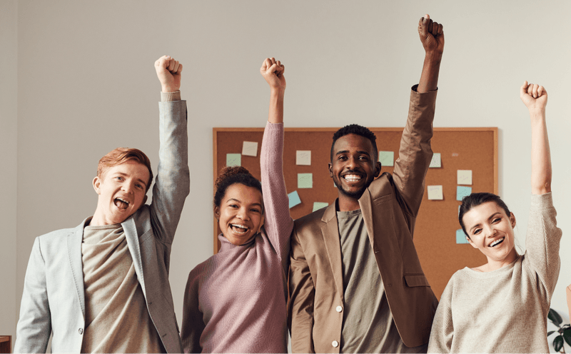 Creative Employee Resource Group (ERG) Name Ideas & Logos