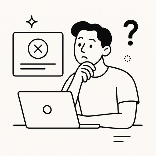 Why Users Don’t Sign Up (7 Common Reasons)