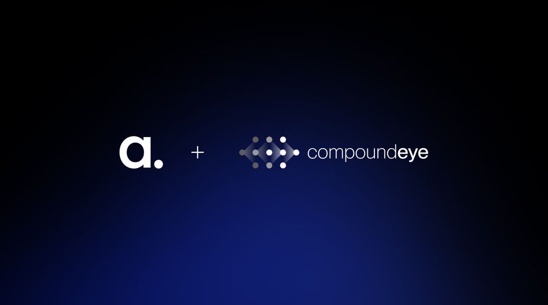 Compound Eye | AI Vision for Autonomous Machines