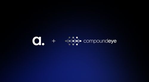 Compound Eye | AI Vision for Autonomous Machines