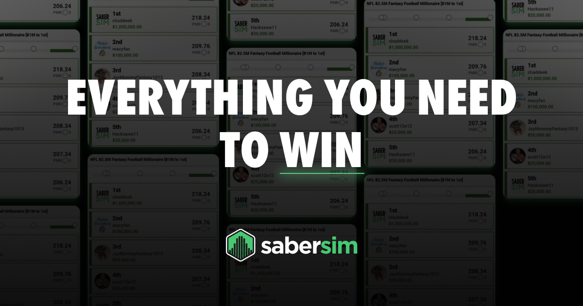 How it Works: How SaberSim Works