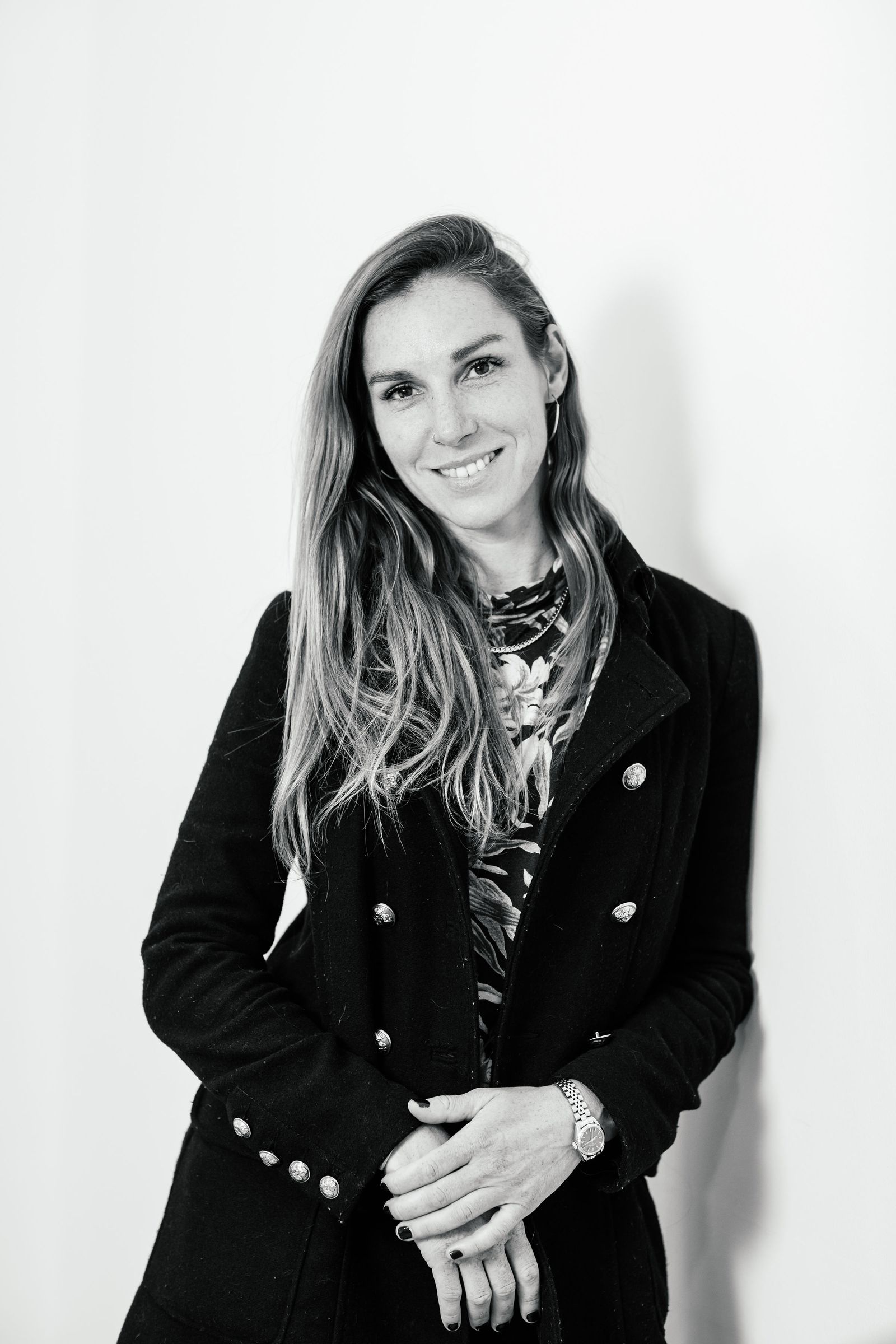 The 4Di Capital Team