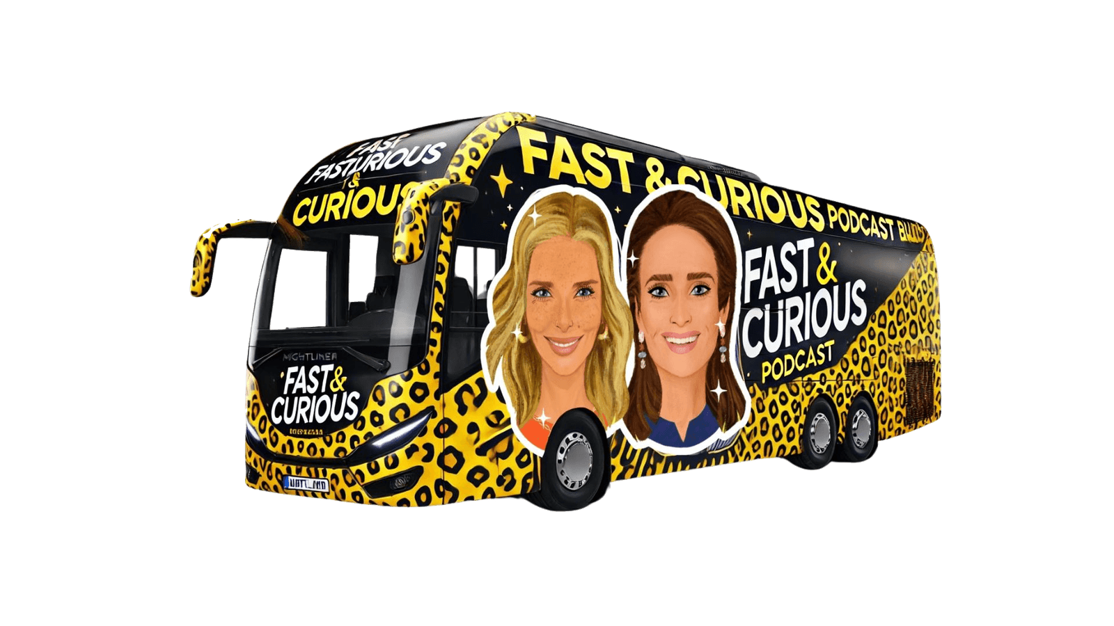 Fast & Curious
