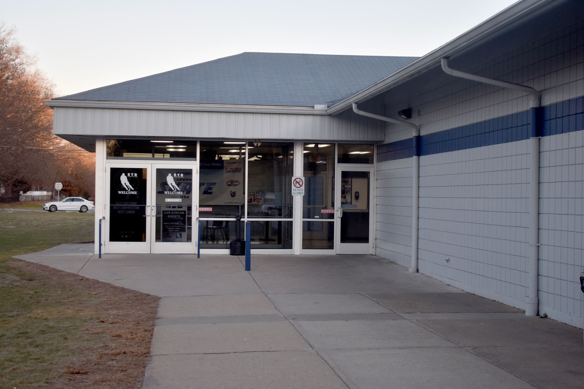 MassConn United - Facilities