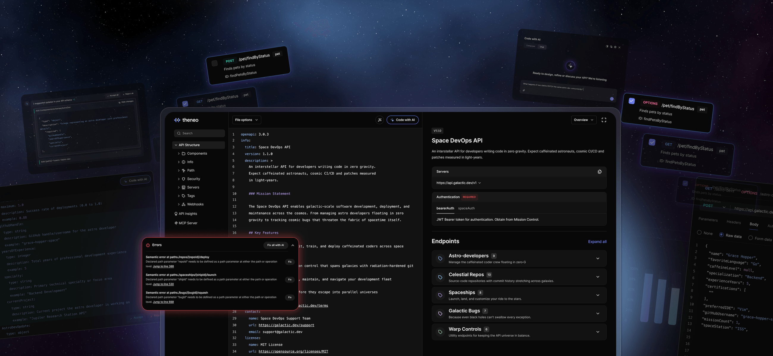 The Ultimate Guide to API Documentation Best Practices (2025 Edition) | Theneo Blog