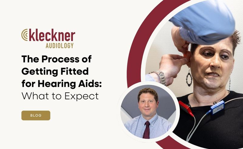 The Process of Getting Fitted for Hearing Aids: What to Expect ...