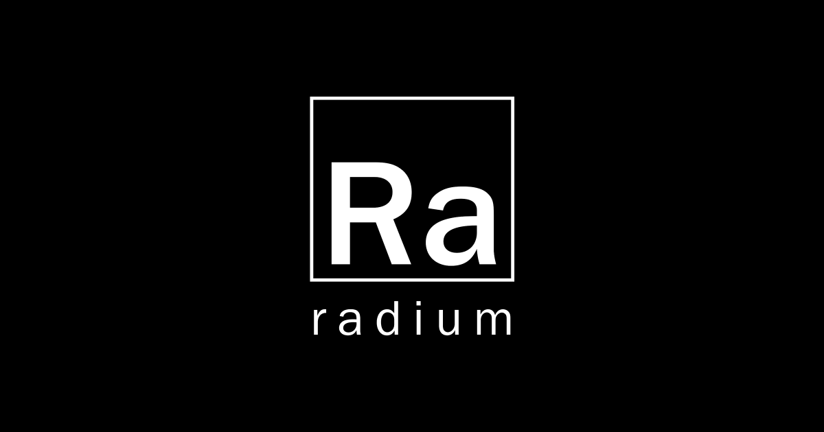 Radium Cloud | Performance for the Complete AI Lifecycle