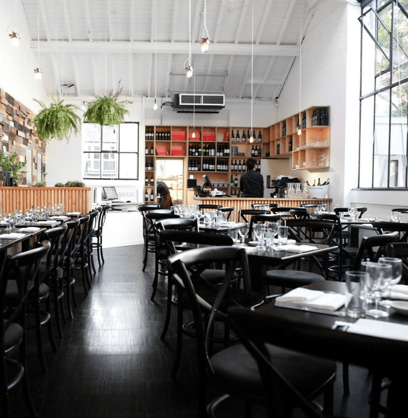 Refined Vegan and Vegetarian Cuisine in London | The Gate