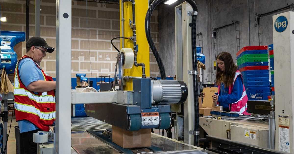 Benefit From our Quality Control Process | a2b Fulfillment