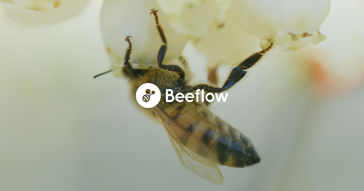 Beeflow | A New Paradigm in Crop Pollination