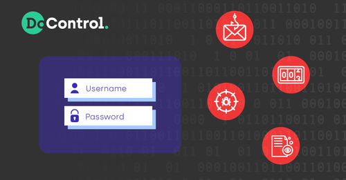 DoControl: Multi-Layer SaaS Security Solution