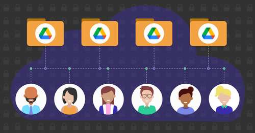 Guide to Google Workspace DLP (Data Loss Prevention) - DoControl