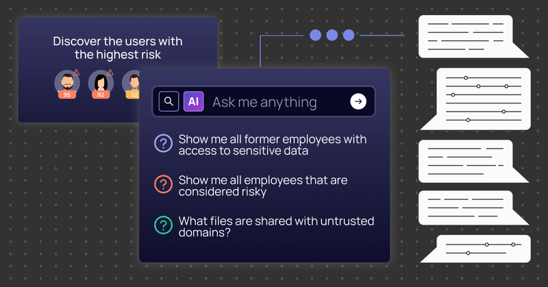 Guide to Google Workspace DLP (Data Loss Prevention) - DoControl