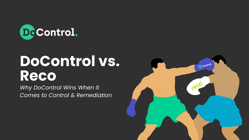 Top DLP Vendors: Best Data Loss Prevention Solutions in 2025