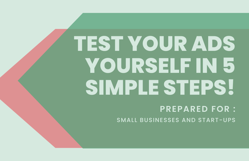 Test Ads | Digital Agency For Testing Your Marketing Potential