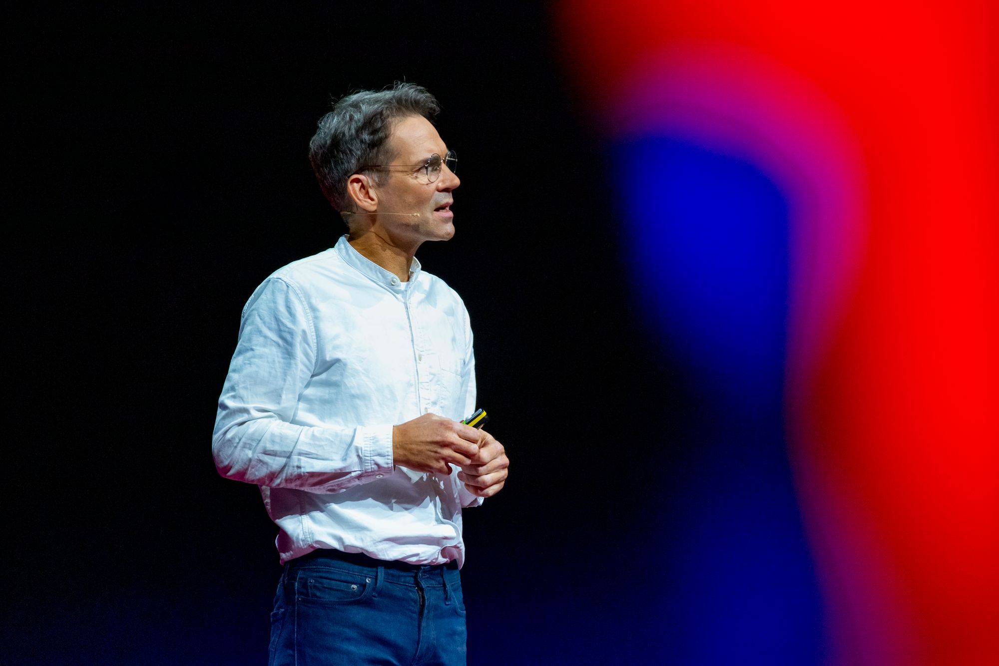 TED AI 2024: Europe’s Premier AI Conference in Vienna