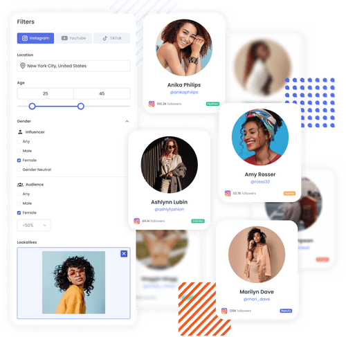 Free Instagram Fake Follower Check Tool - Check Authentic Influencers ...