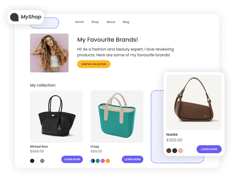 Creator Hero | Best Influencer Storefront Platform | Monetize Now with ...