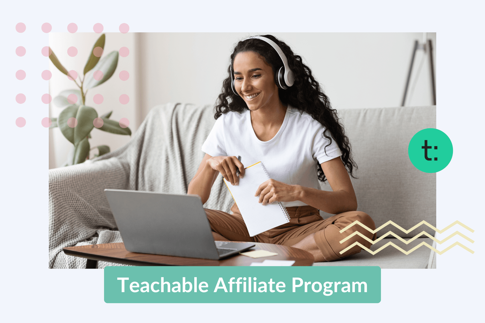 Teachable Affiliate Program: In-Depth Review, Pros, and Cons