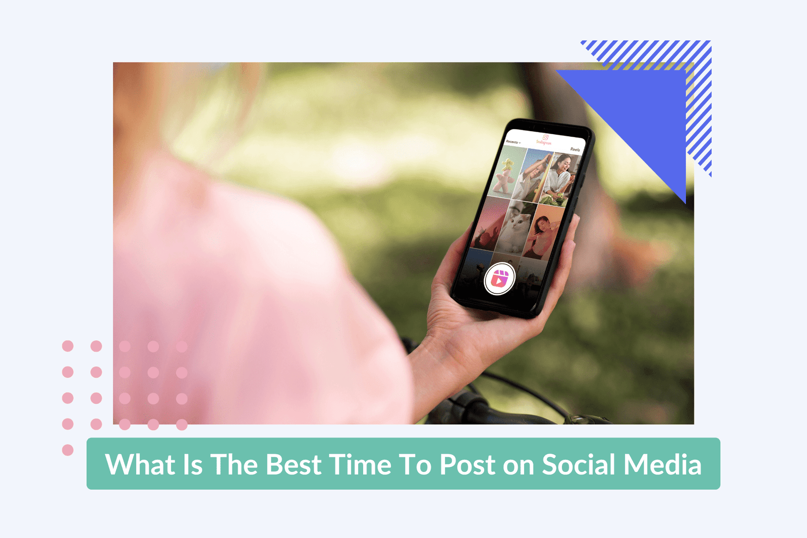 What Is The Best Time To Post on Social Media: A Complete Guide to ...