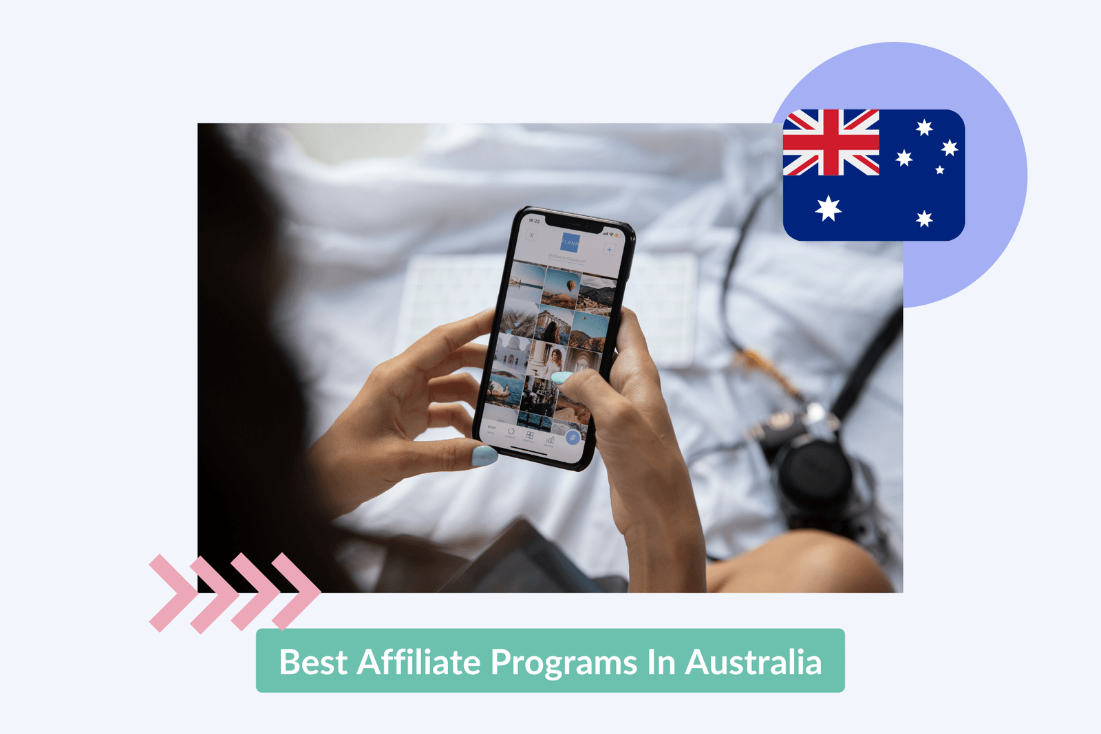 Top 10 Best Affiliate Programs in Australia