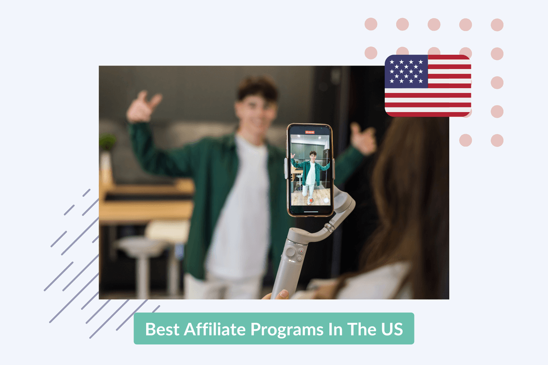Top 10 Best Affiliate Programs in The US