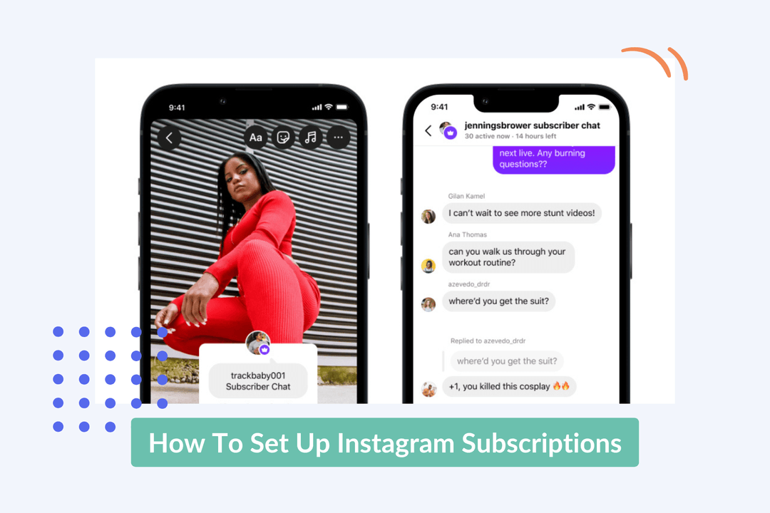 How to set up Instagram Subscriptions: A Step-by-Step Guide to ...