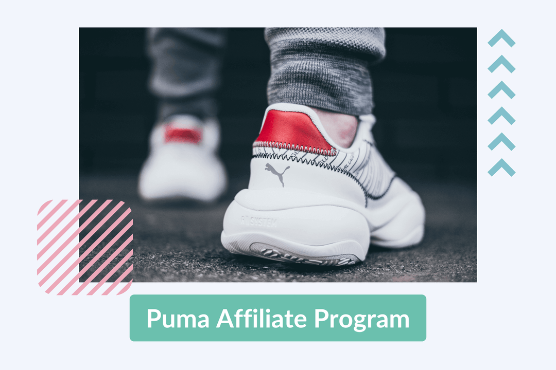 Puma Affiliate Program: In-Depth Review, Pros, and Cons