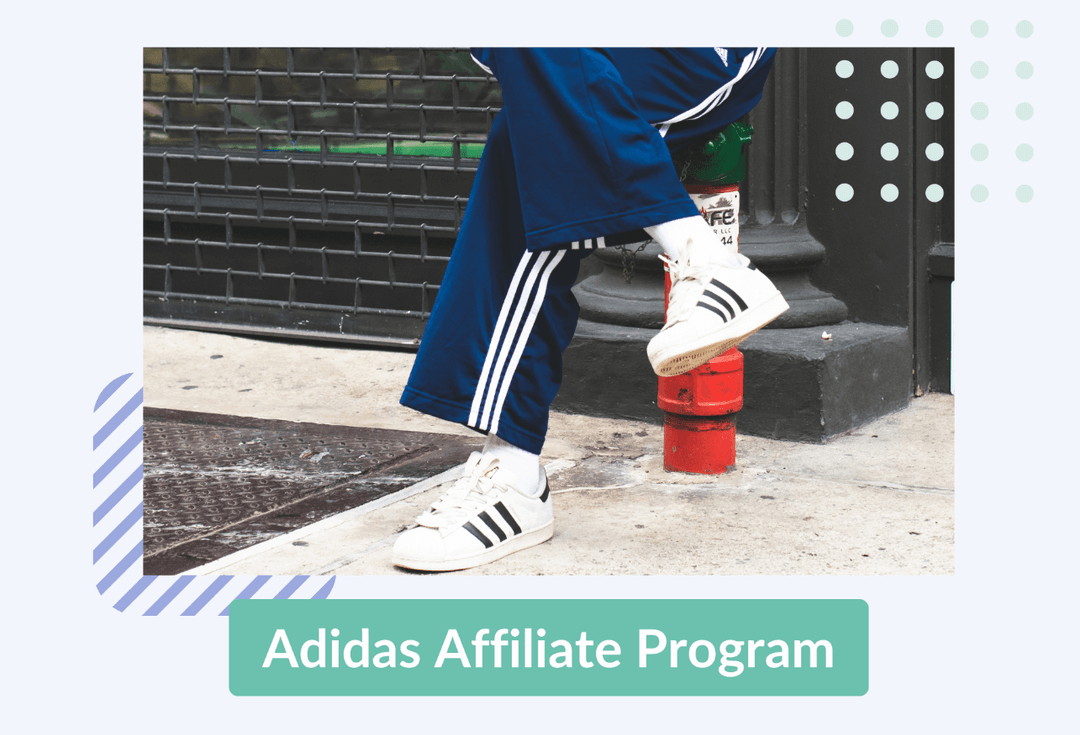 Adidas Affiliate US Program: In-Depth Review, Pros, and Cons