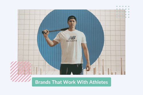 Brands That Work With Athletes: Top Partnerships in Sports
