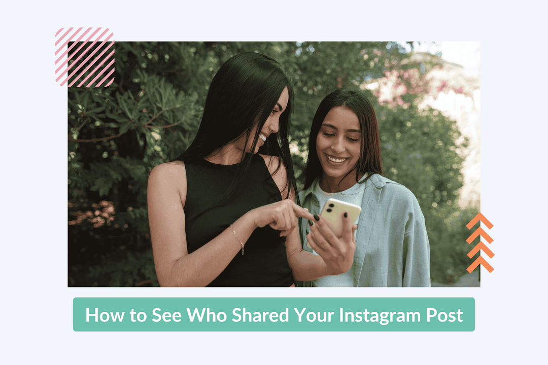 How to See Who Shared Your Instagram Post
