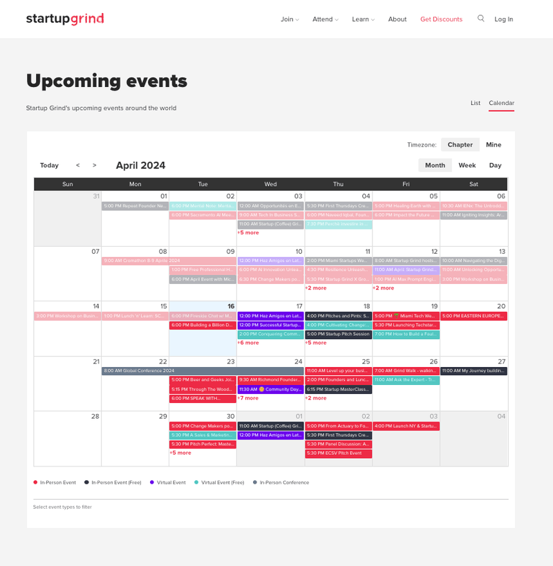 AI for Real Communities | Bevy