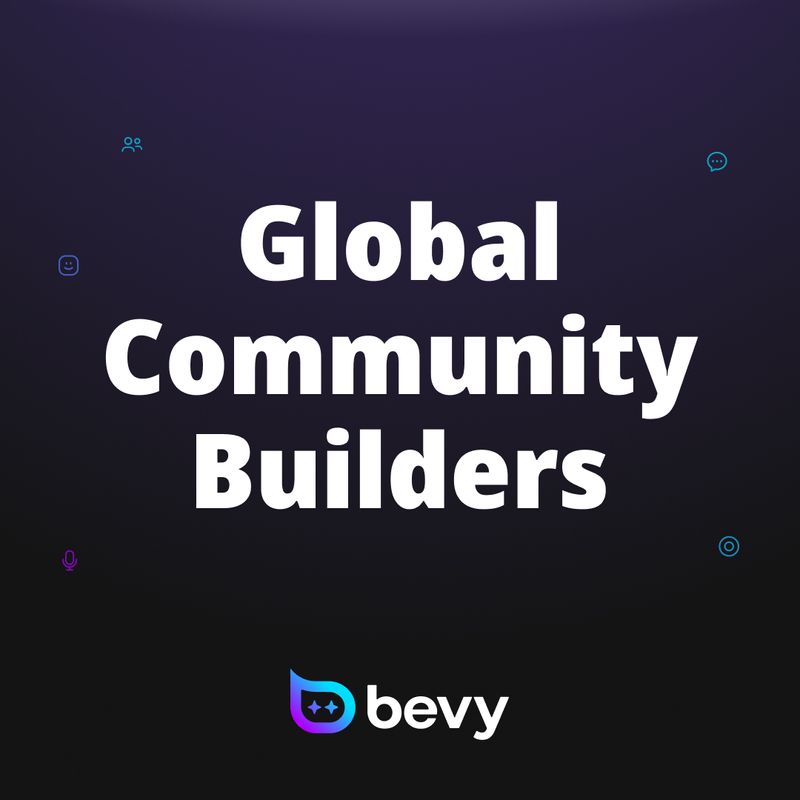 AI for Real Communities | Bevy